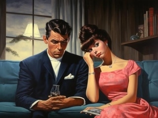 Ready Set, Not Yet - Beetlejuice (musical) - Custom Backing Track ...