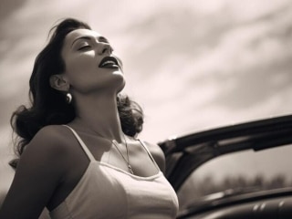 Love Don't Let Me Go - Angelina Jordan - Custom Backing Track - Karaoke ...