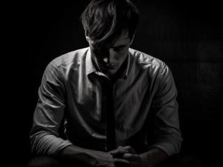 Karaoke The Jester - Video with Lyrics - Badflower