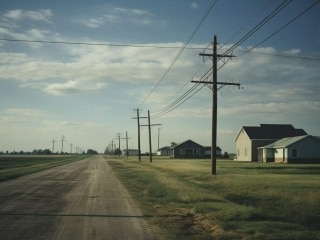 Karaoke Houston Solution - Video with Lyrics - Ronnie Milsap