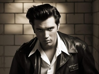 Karaoke Mooning - Video with Lyrics - Grease (film)