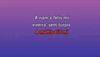 Customize the song lyrics Death made famous by Melanie Martinez