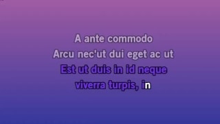 Customize the song lyrics Lose Control made famous by Teddy Swims