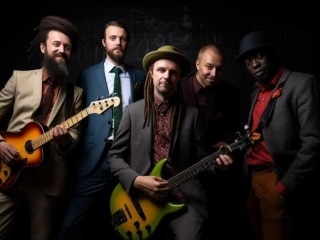 Pressure Drop - The Specials - Custom Backing Track - Karaoke Version