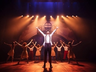 Karaoke A Musical - Video with Lyrics - Something Rotten! (musical)