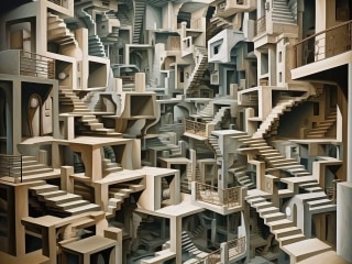 Karaoke Within You - Video with Lyrics - Labyrinth