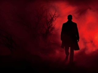 Karaoke Arriving Somewhere but Not Here - Video with Lyrics - Porcupine ...