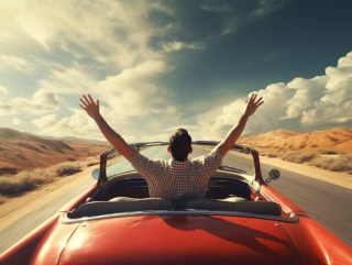 Backroads - Ricky Van Shelton - Custom Backing Track - Karaoke Version