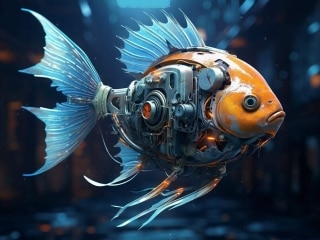 How Much Is the Fish? - Scooter - Custom Backing Track - Karaoke Version