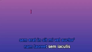 Customize the song lyrics Ghetto Cowboy made famous by Bone Thugs-N-Harmony