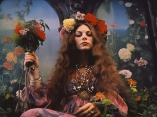 Karaoke Bye, Bye Baby - Video with Lyrics - Big Brother and the Holding ...