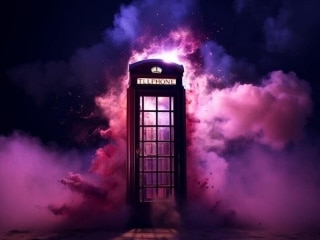 0800 Heaven - Nathan Dawe - Custom Backing Track - Karaoke Version