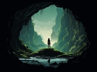 Karaoke Alone, Pt. II - Video with Lyrics - Alan Walker