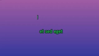 Customize the song lyrics The Contortionist made famous by Melanie Martinez