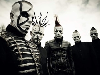 Karaoke Dig - Video with Lyrics - Mudvayne