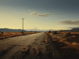 Karaoke L.A. Freeway - Video with Lyrics - Guy Clark