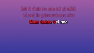 Customize the song lyrics ETA made famous by NewJeans (뉴진스)