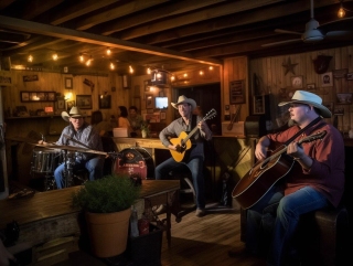 The Kickham Inn - Derek Ryan - Custom Backing Track - Karaoke Version