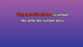 Customize the song lyrics Logical made famous by Olivia Rodrigo