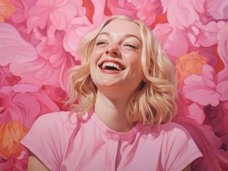 I'm in Love - Hailey Whitters - Instrumental MP3 Karaoke Download