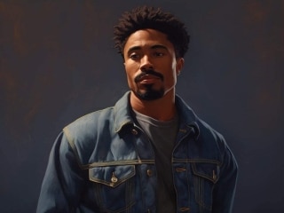 Karaoke Back to Your Place - Video with Lyrics - October London