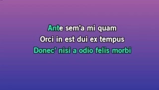 Customize the song lyrics Rip Her to Shreds made famous by Blondie