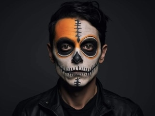 Halloween - Misfits - Custom Backing Track - Karaoke Version