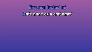 Customize the song lyrics Chevrolet made famous by Dustin Lynch