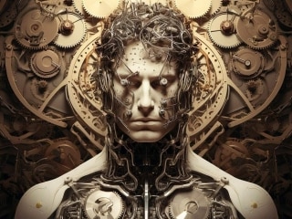 I Am Machine - Three Days Grace - Custom Backing Track - Karaoke Version