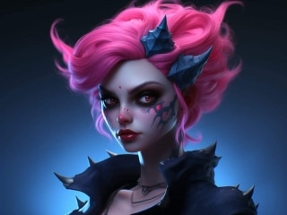 Villain - League of Legends - Custom Backing Track - Karaoke Version