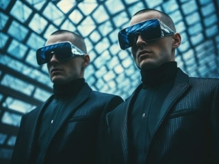 Karaoke Cynical - Video with Lyrics - Twocolors