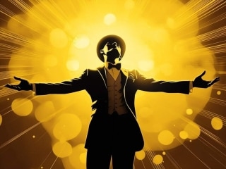 Karaoke Dayman - Video with Lyrics - It's Always Sunny in Philadelphia ...