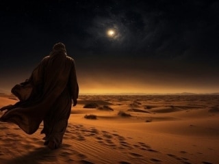 Karaoke Al-Mu'allim - Video with Lyrics - Sami Yusuf