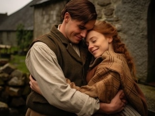 Karaoke Dear Elizabeth - Video with Lyrics - Nathan Carter