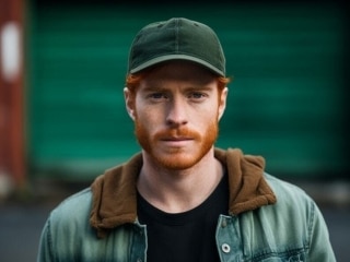 Karaoke 90s Rap Mashup - Video with Lyrics - Austin Williams