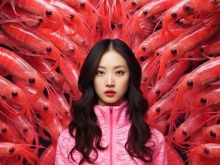 Karaoke Flamingo - Video with Lyrics - Kero Kero Bonito