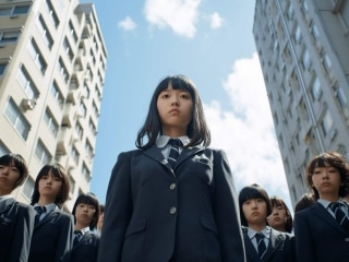 Karaoke Tokyo Calling - Video with Lyrics - Atarashii Gakko! (新しい学校のリーダーズ)