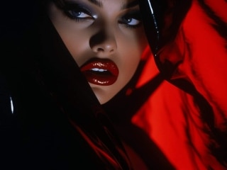 Female of the Species - Space - Custom Backing Track - Karaoke Version