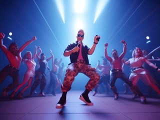 Karaoke Chug Jug with You (Number One Victory Royale) - Video with ...