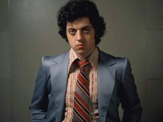 Karaoke James - Video with Lyrics - Billy Joel