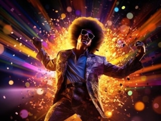 Love Machine - The Miracles - Custom Backing Track - Karaoke Version