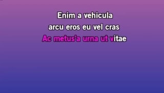 Customize the song lyrics Watch Me Work made famous by Trolls Band Together