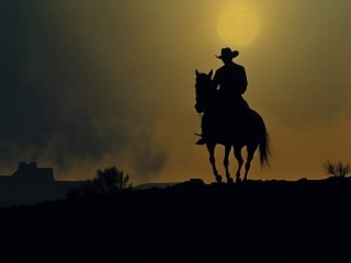 Karaoke Midnight Rider - Video with Lyrics - Gregg Allman