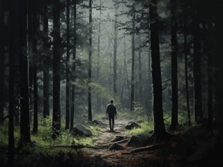 Karaoke Trees - Video with Lyrics - Twenty One Pilots