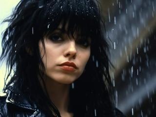 Have You Ever Seen the Rain? - Joan Jett - Custom Backing Track ...