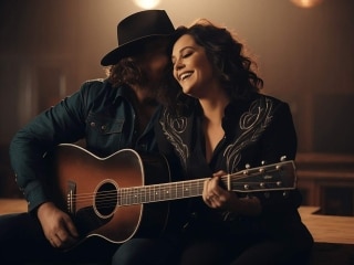 You're Gonna Miss Me When I'm Gone (with Ashley Mcbryde) - Brooks ...