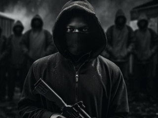 Karaoke Pop the Trunk - Video with Lyrics - Yelawolf