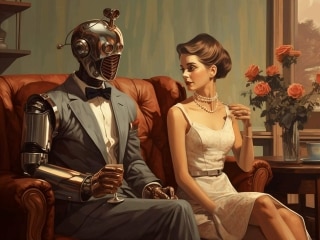 Karaoke Coin-Operated Boy - Video with Lyrics - The Dresden Dolls