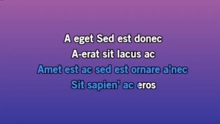 Personnalisez les paroles de la chanson Bleach Blonde Bottle Blues ...