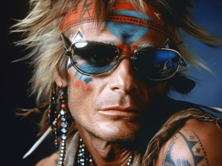 Ladies' Nite in Buffalo? - David Lee Roth - Custom Backing Track ...